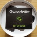 Guardzilla 360 Live Video Security Camera: Smart WiFi Home Security ...