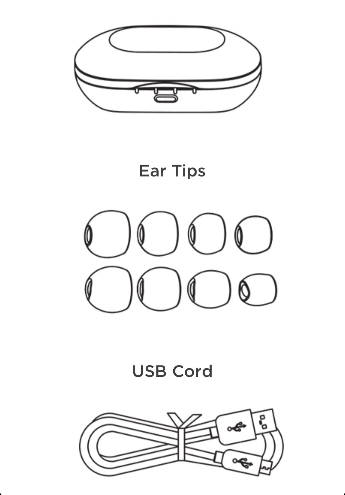 IQbuds Are True Wireless Earbuds Packed with Tech | Gear Diary