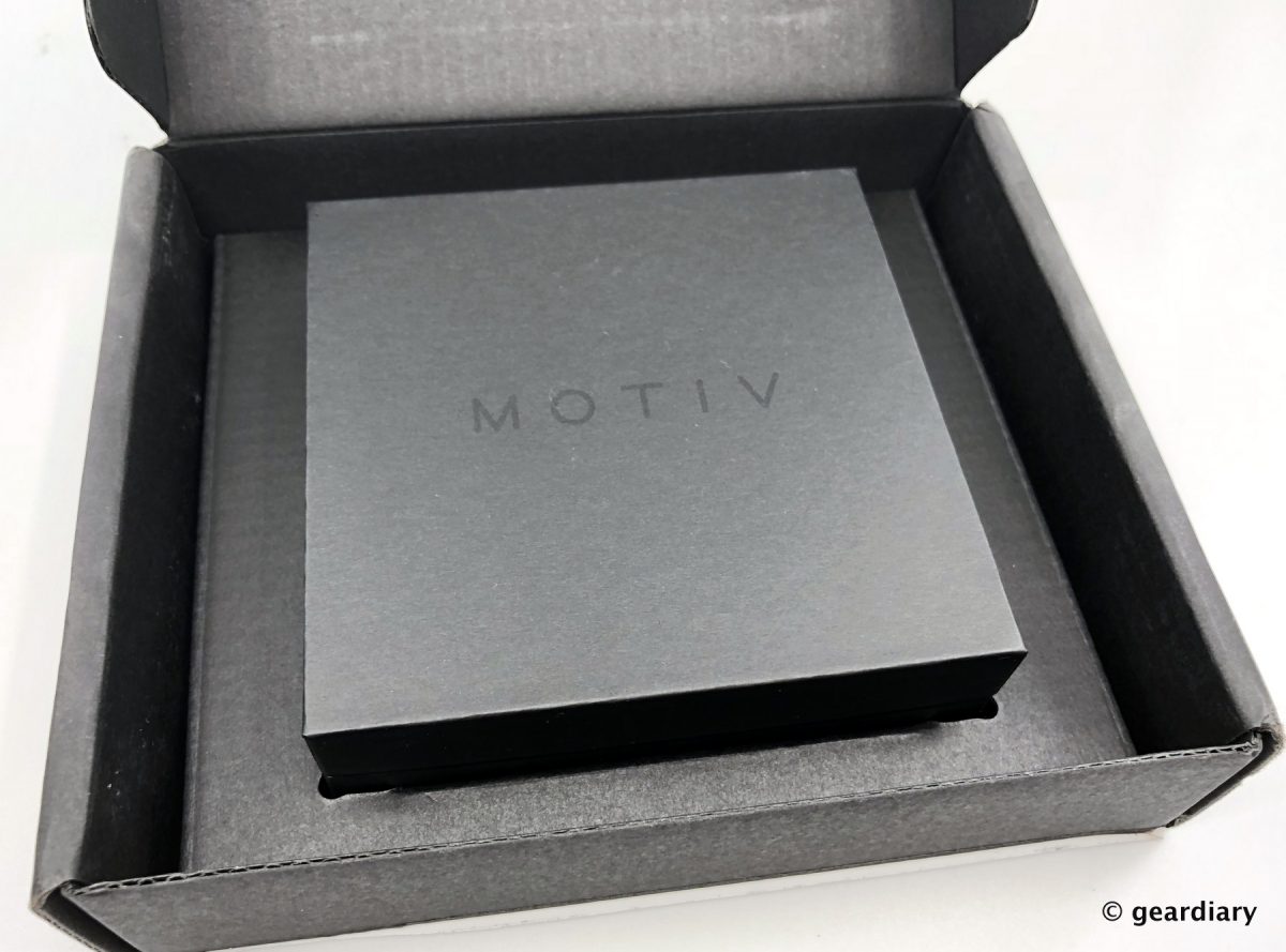 Motiv Ring Review: The Sleekest, Most Unobtrusive Fitness Tracker Yet ...