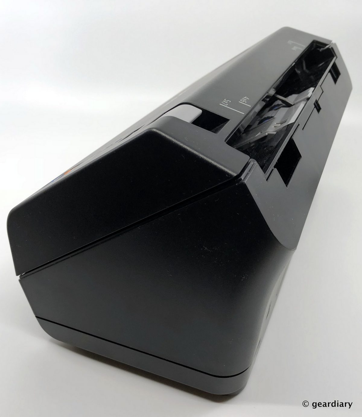 Epson FastFoto FF-640: The Ultimate Archiver for Photos and a Paperless ...