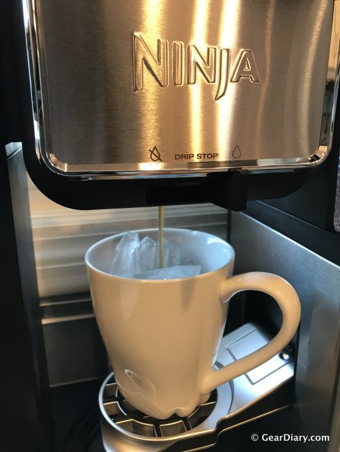 SharkNinja Makes Adulting Fun with Their New Coffee Bar and IONFlex ...