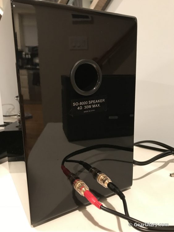 SOLIS Debuts Impressive, Gorgeous Speakers | Gear Diary