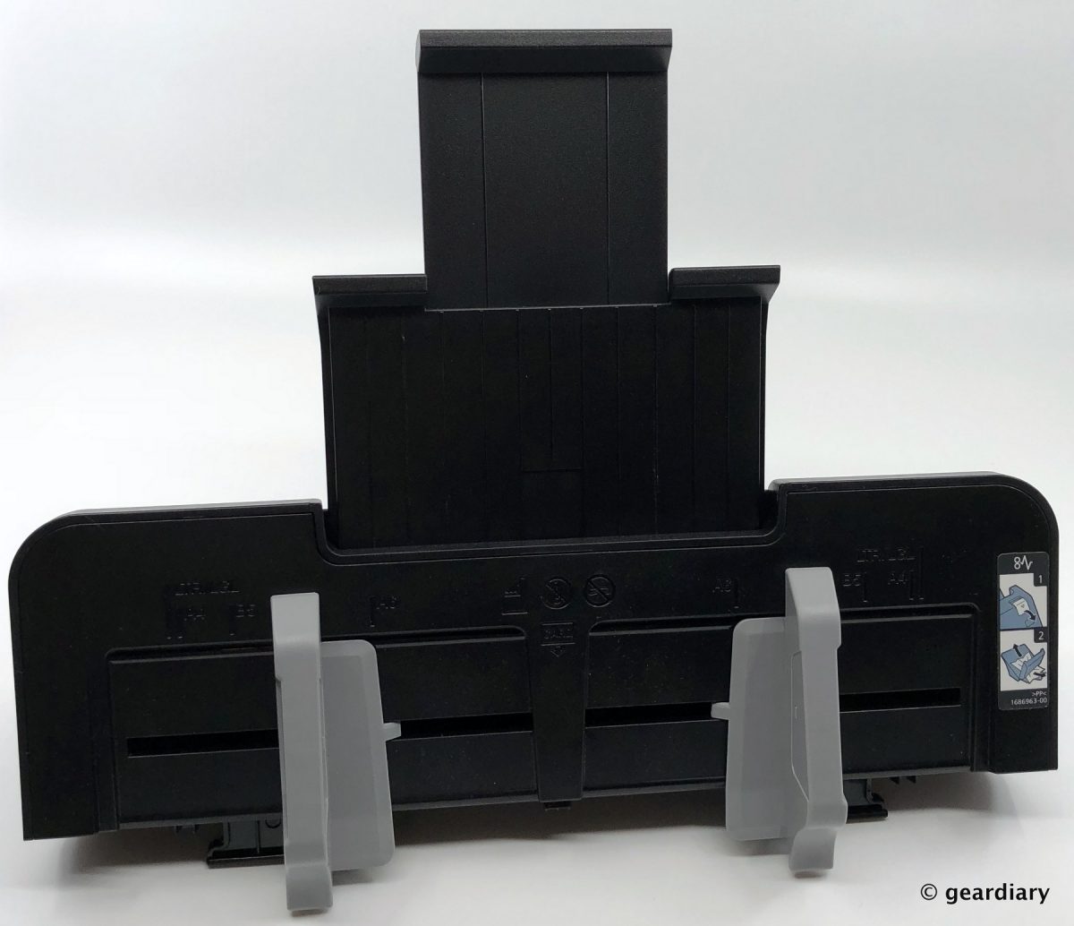 Epson FastFoto FF-640: The Ultimate Archiver for Photos and a Paperless ...