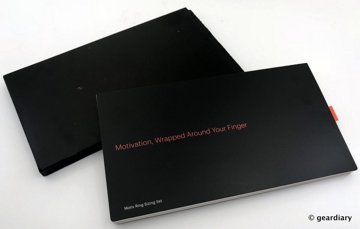 Motiv Ring Review: The Sleekest, Most Unobtrusive Fitness Tracker Yet ...