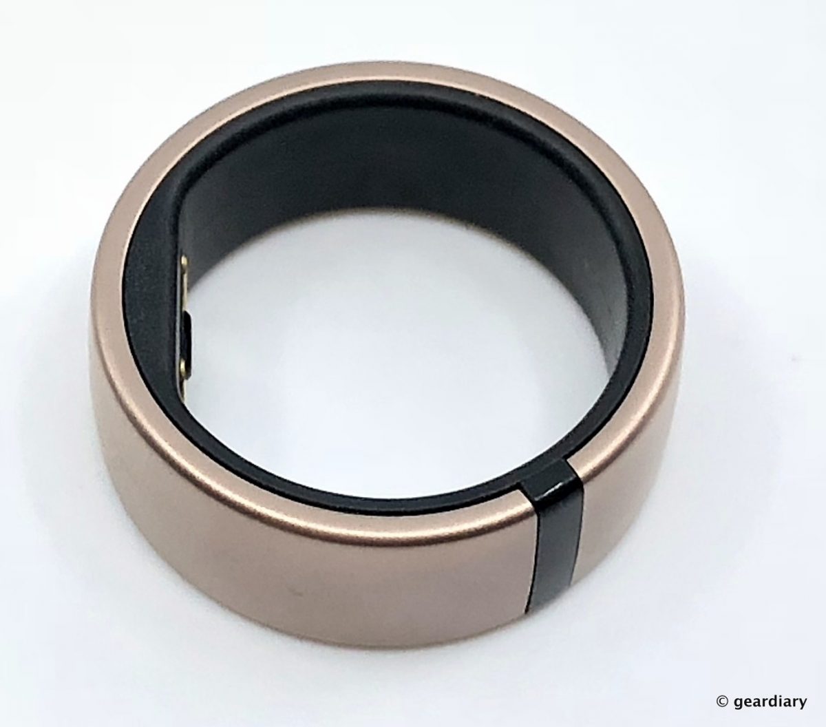 Motiv Ring Review: The Sleekest, Most Unobtrusive Fitness Tracker Yet ...