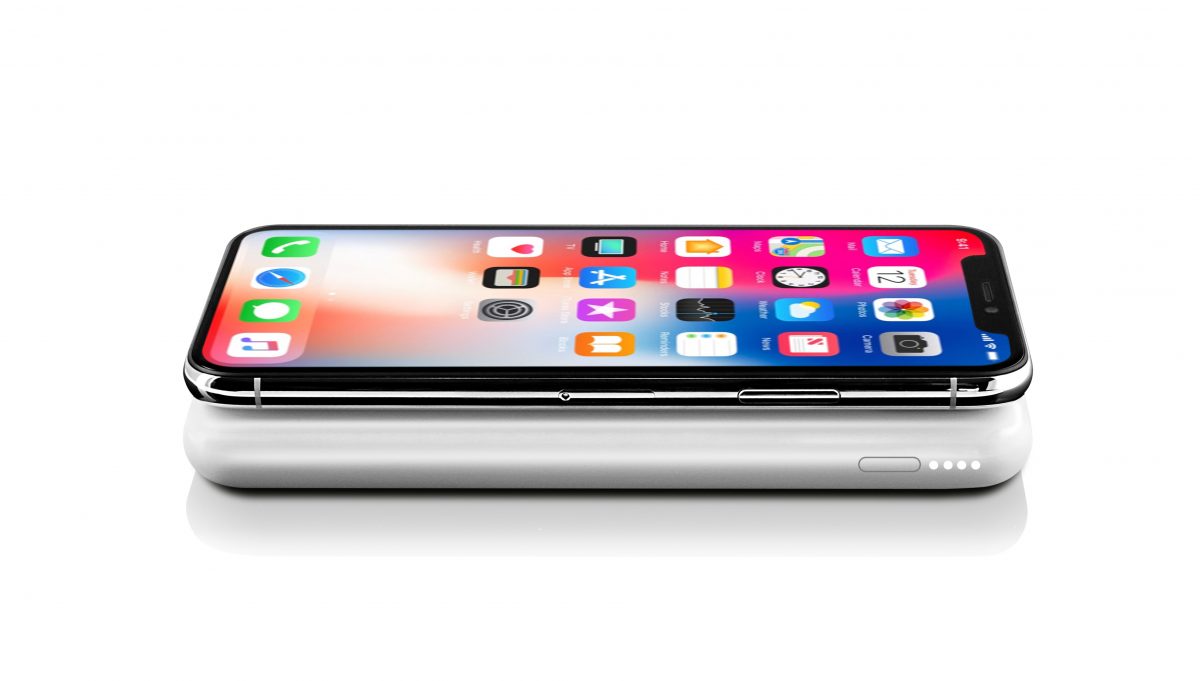 Wireless Charging on the Go, Courtesy of Avido | Gear Diary