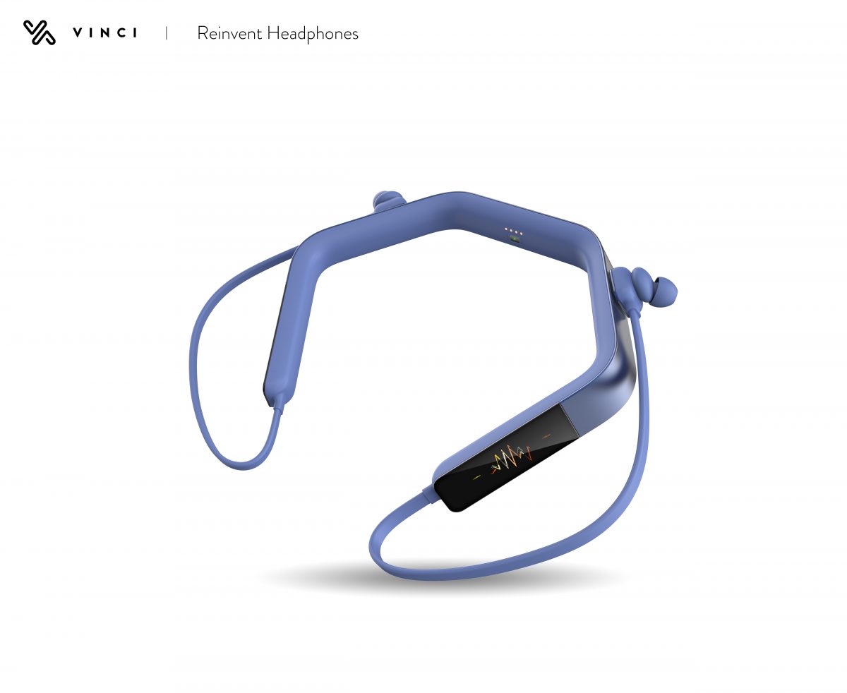 Vinci Reinvents Itself After Successful Kickstarter Campaign | Gear Diary