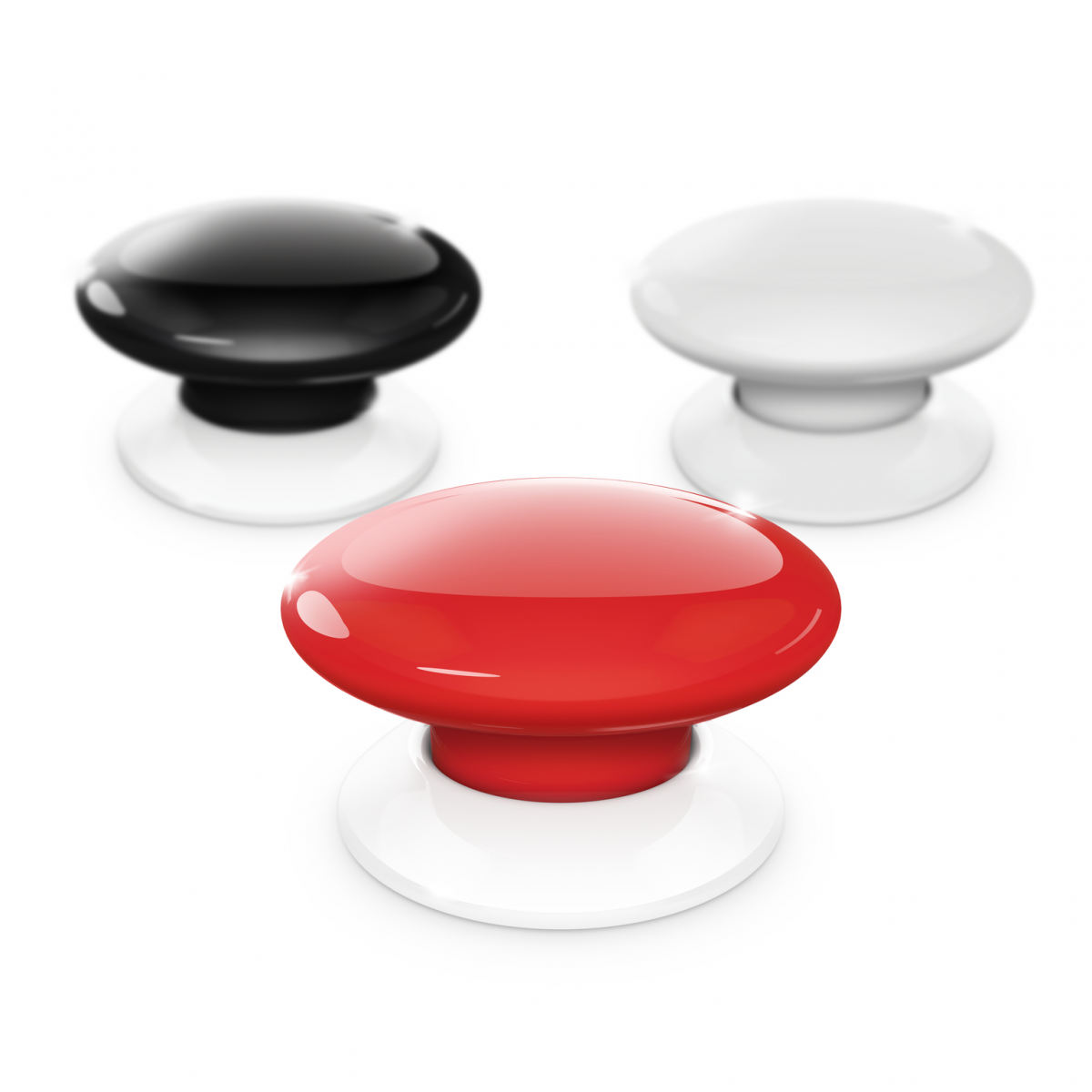 Fibaro is Pressing All of the Right Buttons with Their HomeKit Products ...