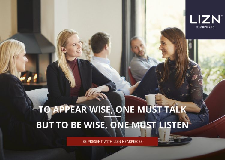 Did You Hear That?! Danish Company LIZN Awarded for Their Cutting Edge ...