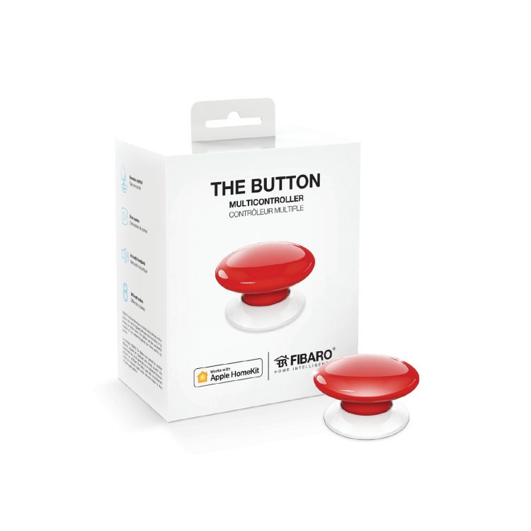 Fibaro is Pressing All of the Right Buttons with Their HomeKit Products ...