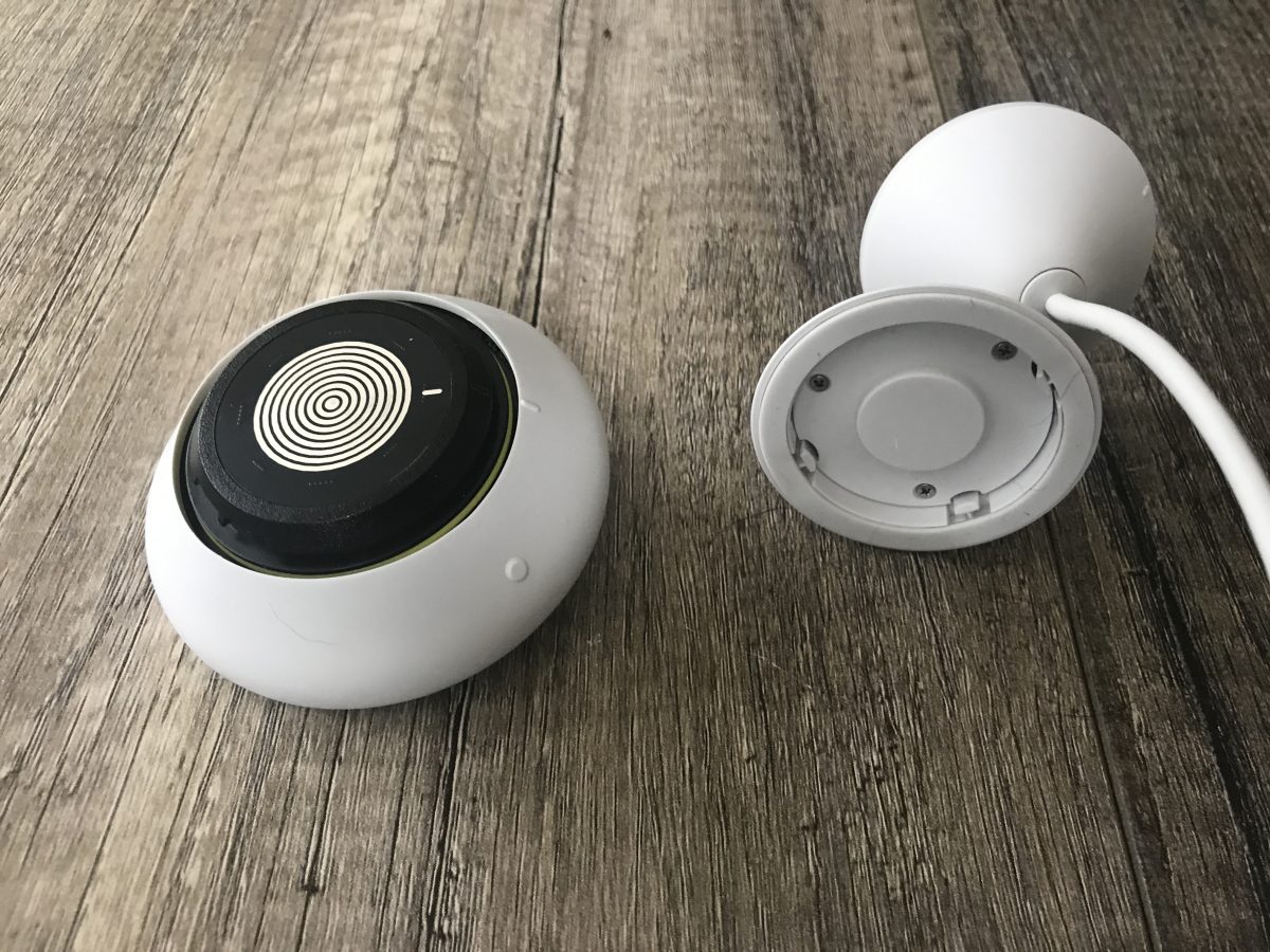 Logitech’s Logi Circle Cam 2 Protects My Home While Monitoring My Pup ...