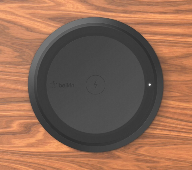 Belkin Is Showing off Some Great New Wireless Charging Products | GearDiary
