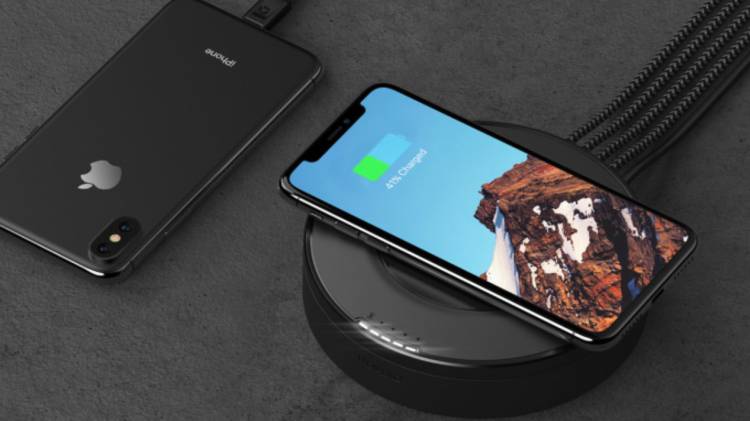 Nomad's iPhone Cases are Ready for their New Wireless Hub | Gear Diary
