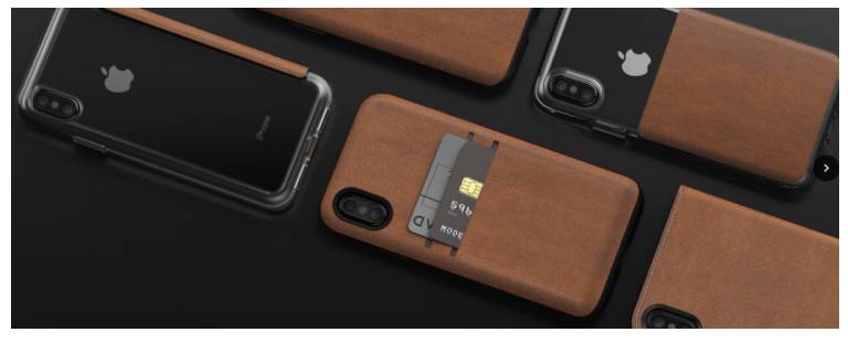 Nomad's iPhone Cases are Ready for their New Wireless Hub | Gear Diary