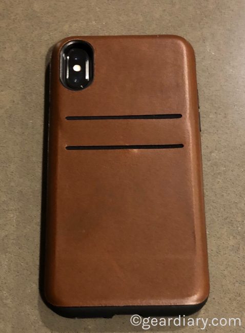 Nomad's iPhone Cases are Ready for their New Wireless Hub | GearDiary