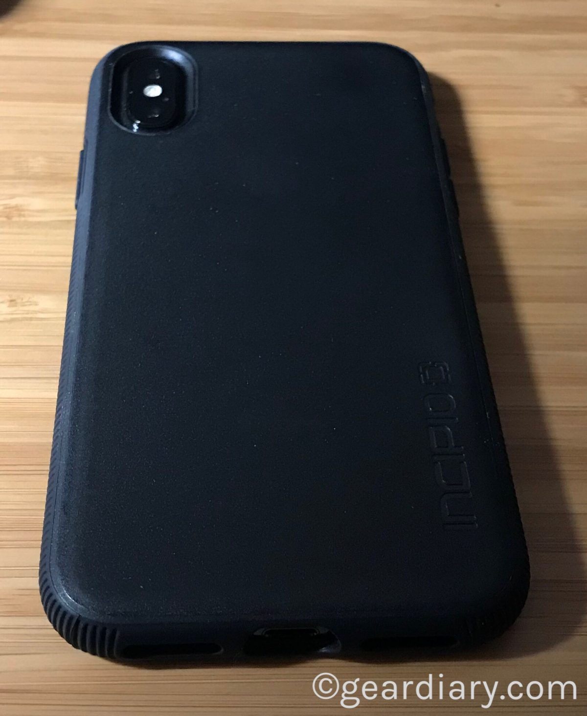 Incipio iPhone X Case Roundup | Gear Diary