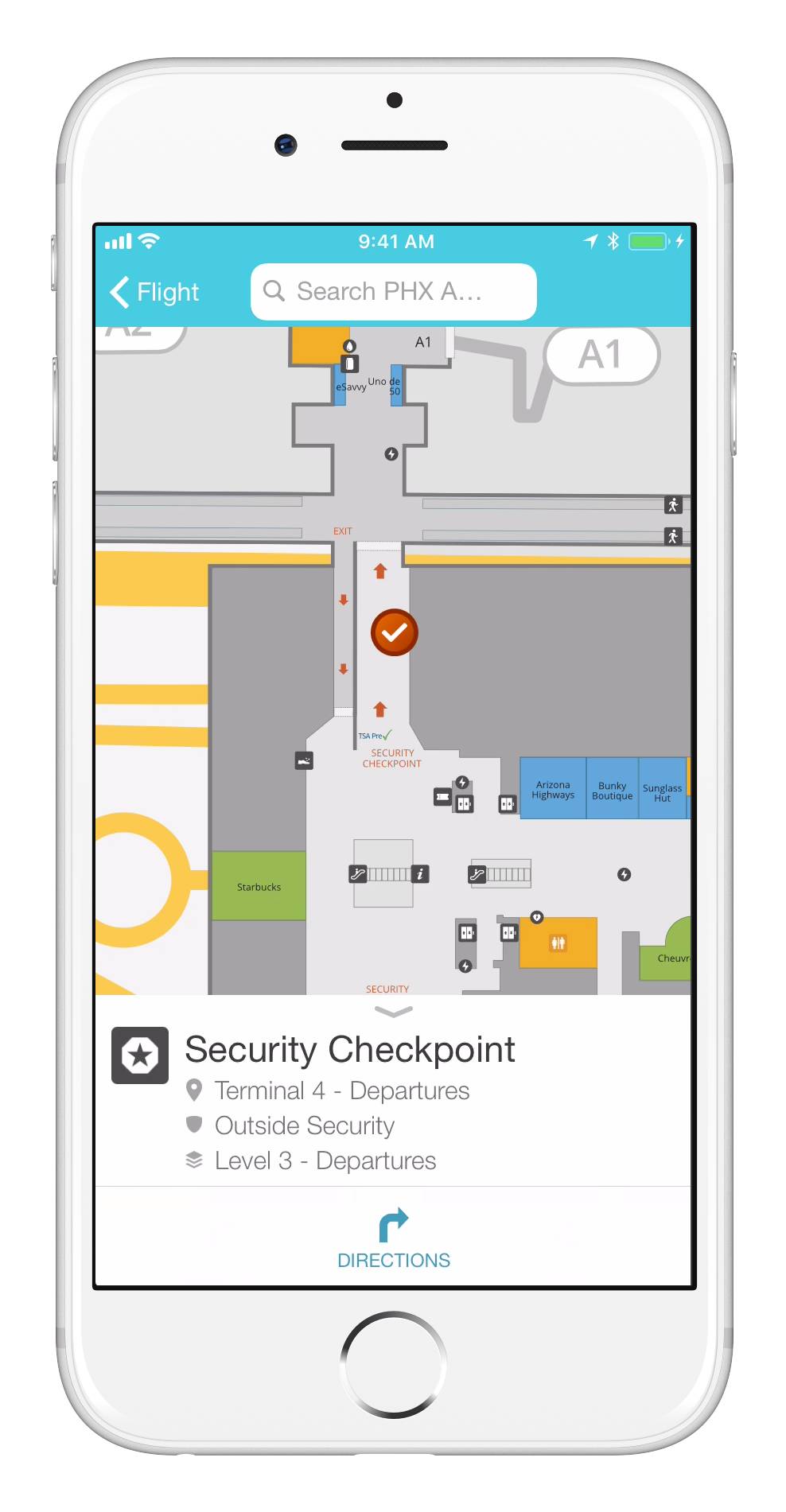 TripIt Gets Even More Useful By Giving Users Real-Time Security Wait ...