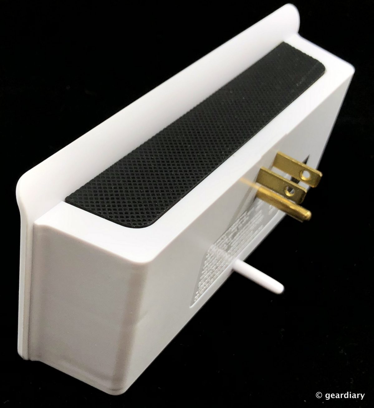 Monster Power & Charging Station with Phone and Tablet Stand Review ...