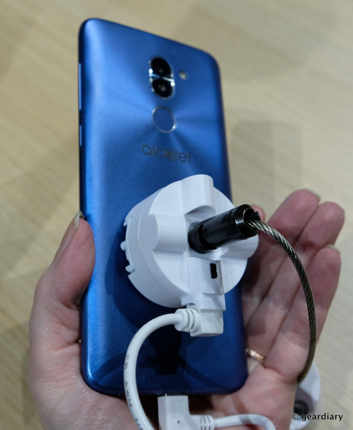 Alcatel’s New Phones Prove Budget Doesn’t Mean Cheap | Gear Diary