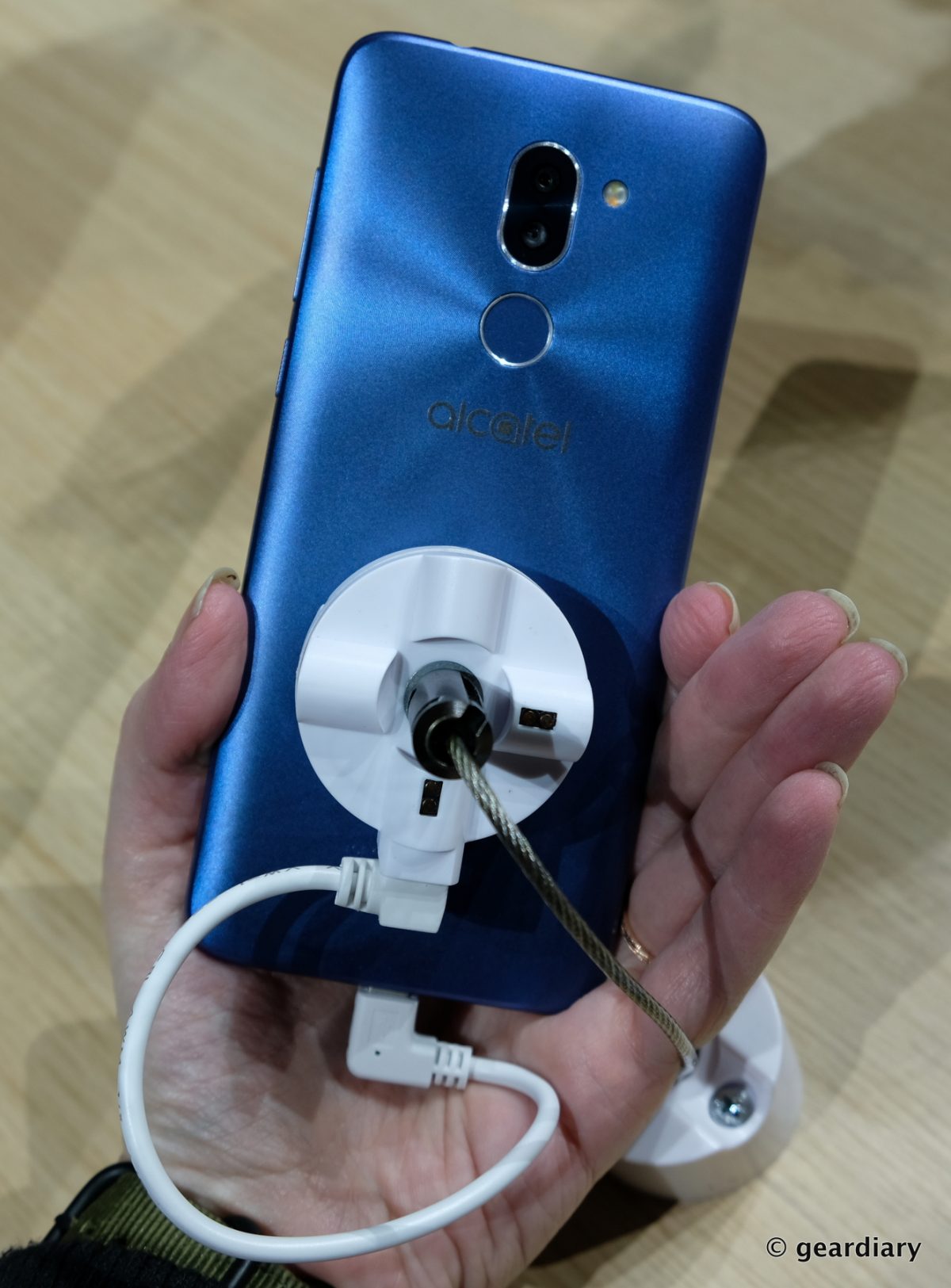 Alcatel’s New Phones Prove Budget Doesn’t Mean Cheap | Gear Diary