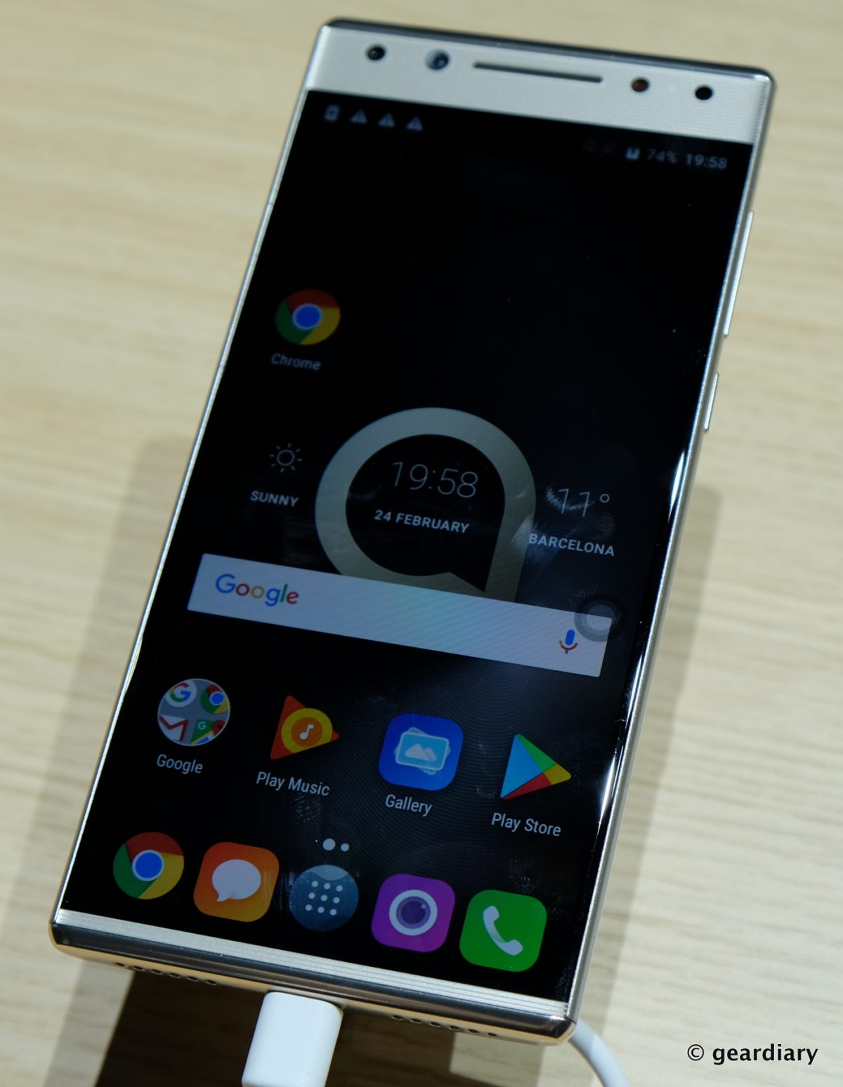 Alcatel’s New Phones Prove Budget Doesn’t Mean Cheap | Gear Diary