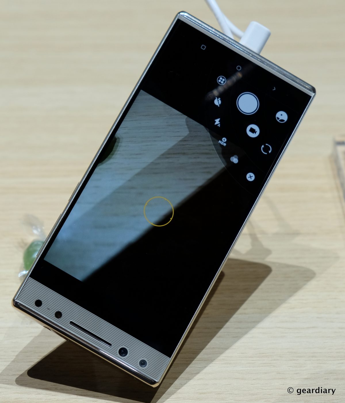 Alcatel's New Phones Prove Budget Doesn't Mean Cheap | Gear Diary