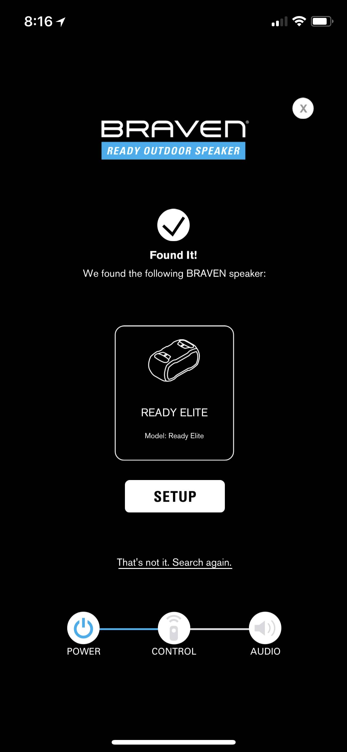 The Braven Ready Elite Can Easily Handle the Great Outdoors | Gear Diary