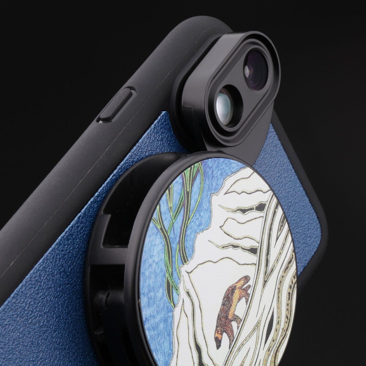 Always Get the Perfect Shot with Ztylus’ Revolver M4 Kit | Gear Diary