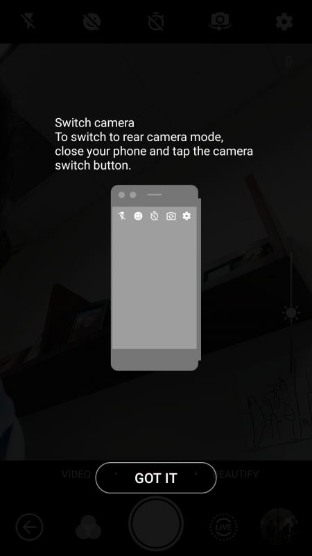 The ZTE Axon M Is Literally a Two Faced Phone! | Gear Diary
