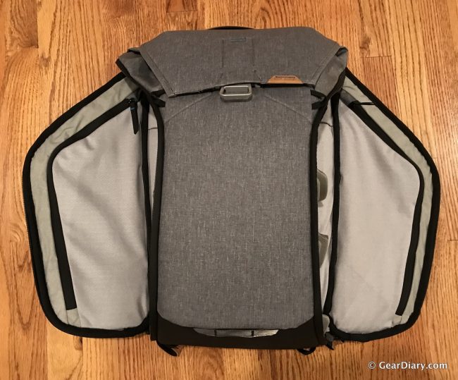 The Peak Design Everyday Backpack: One Bag to Rule Them All | Gear Diary