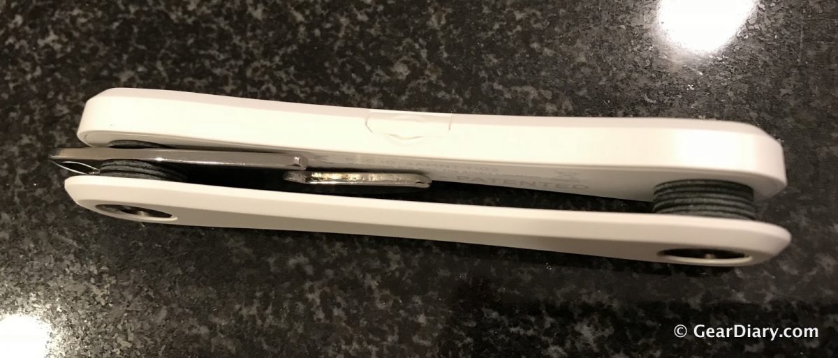 Trust your Keys to the KeySmart Pro with Built-in Tile Tracking | Gear ...