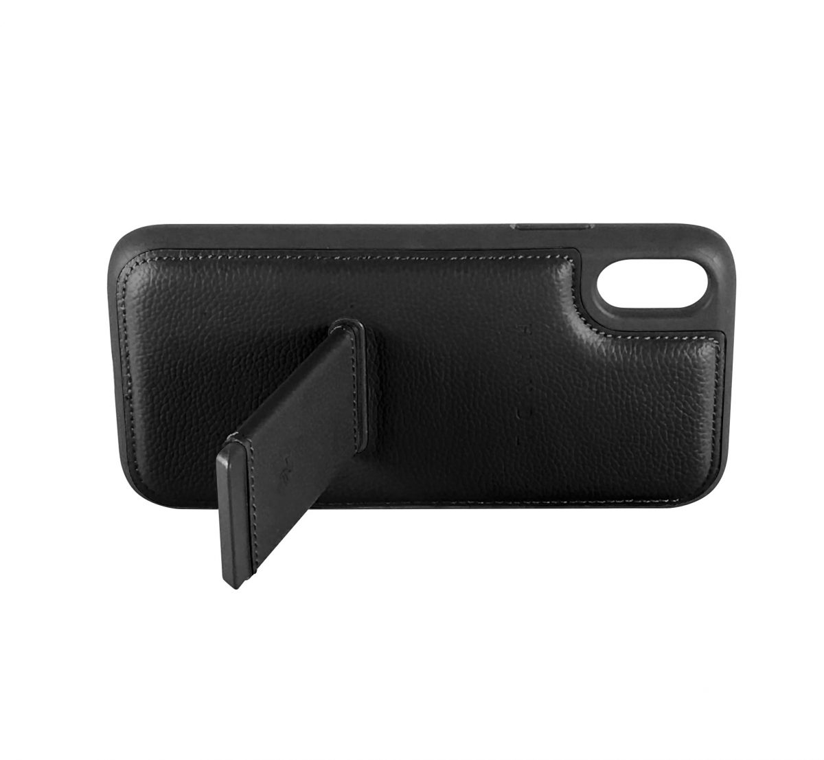 Get a HANDL on the iPhone X with This Great Leather Case | Gear Diary