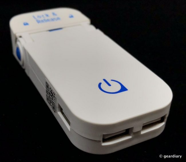 Oneadaptr FLIP Family: Brilliantly Compact World Travel USB Chargers ...
