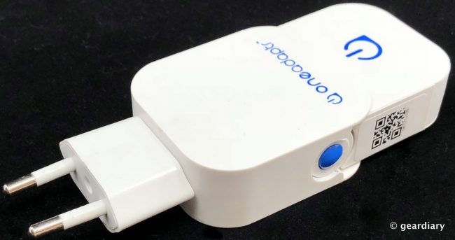 Oneadaptr FLIP Family: Brilliantly Compact World Travel USB Chargers ...