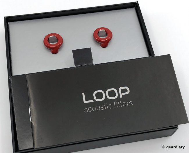 Loop Earplugs: Protect Your Hearing Without Ruining Your Night | Gear Diary