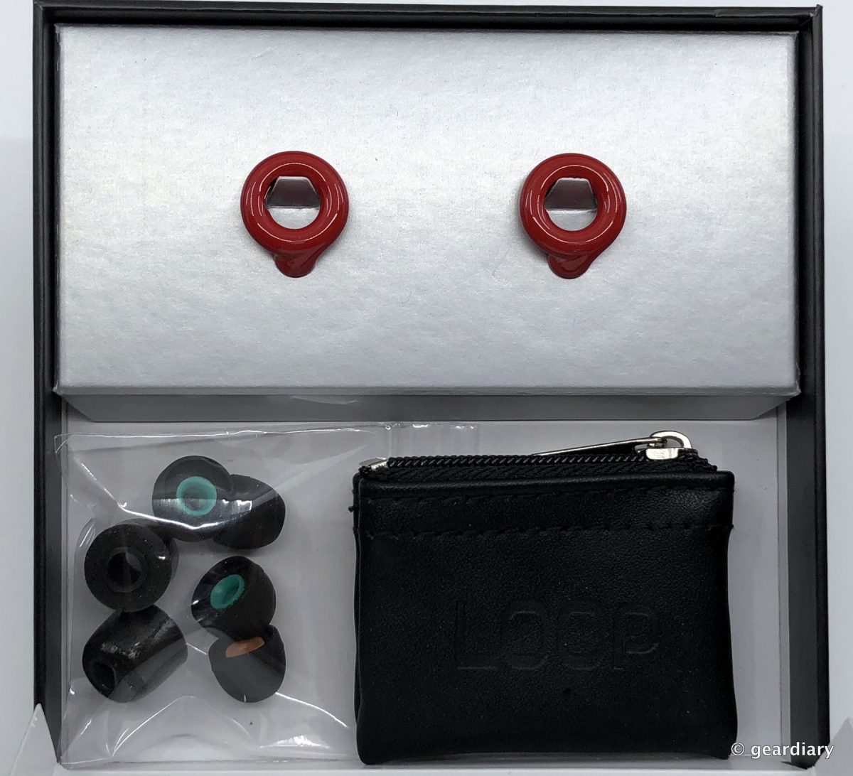 Loop Earplugs: Protect Your Hearing Without Ruining Your Night | Gear Diary