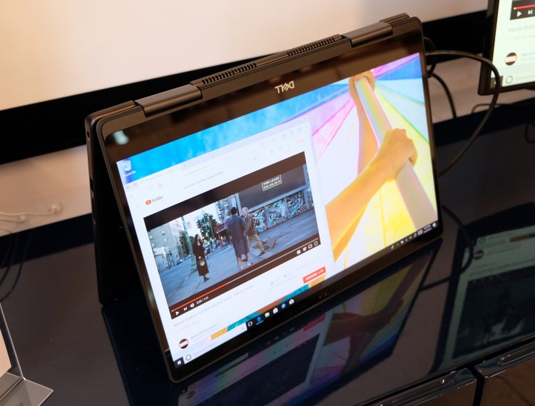 Dell's Spring Lineup Includes the XPS 15 2-in-1 and New All-in-One PCs ...