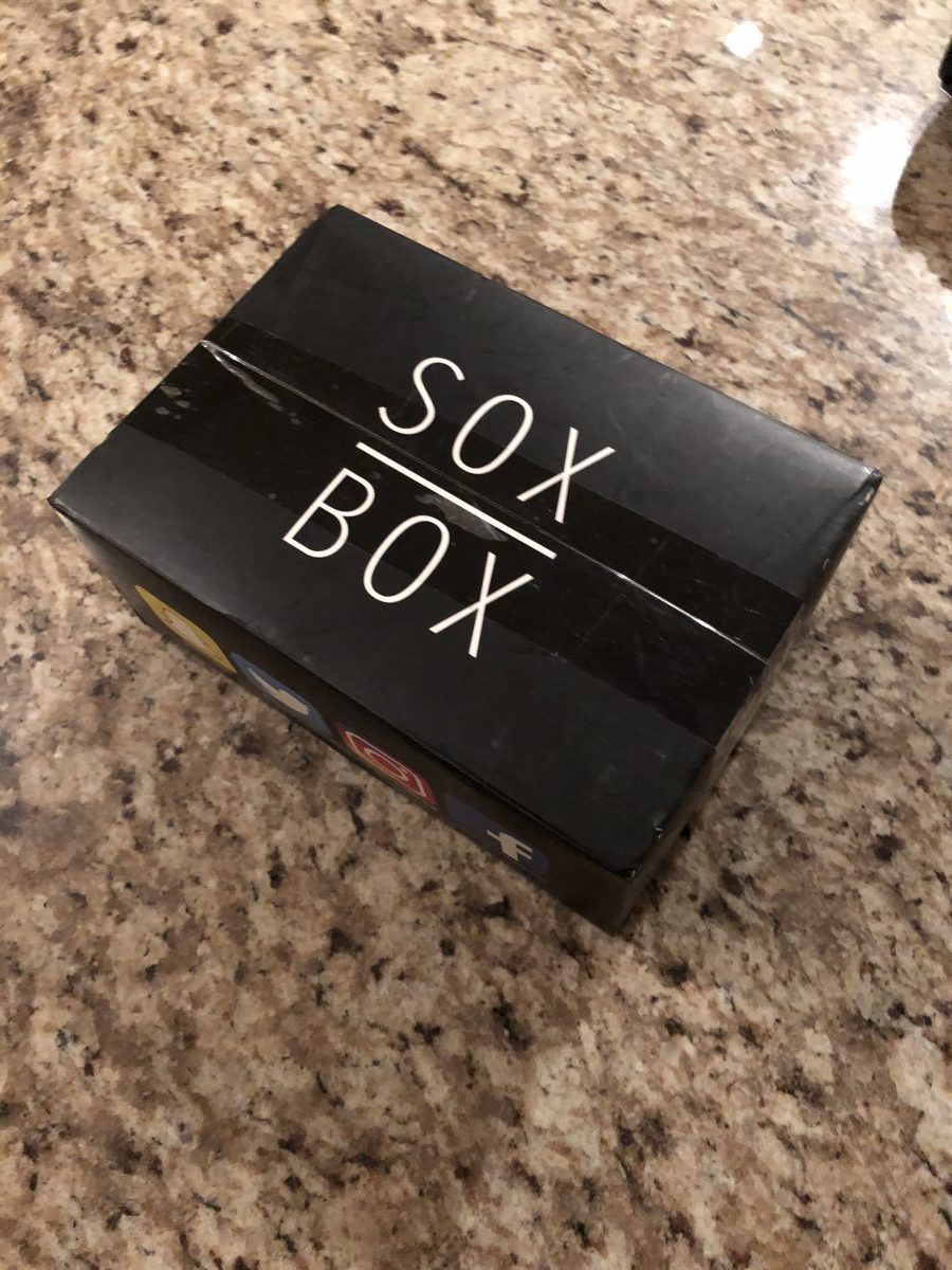 Add a Bit of Flair to Your Outfit with ODD SOX | Gear Diary