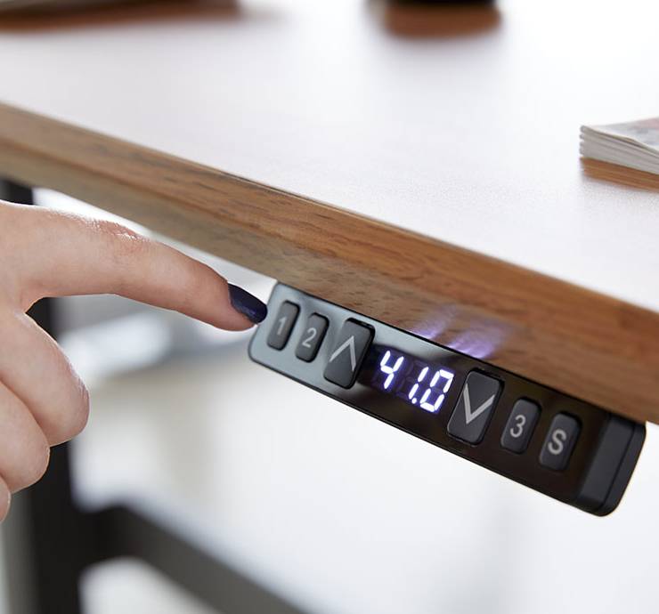 Vari ProDesk 60 Electric: Quick to Set Up, Fantastic to Use | Gear Diary