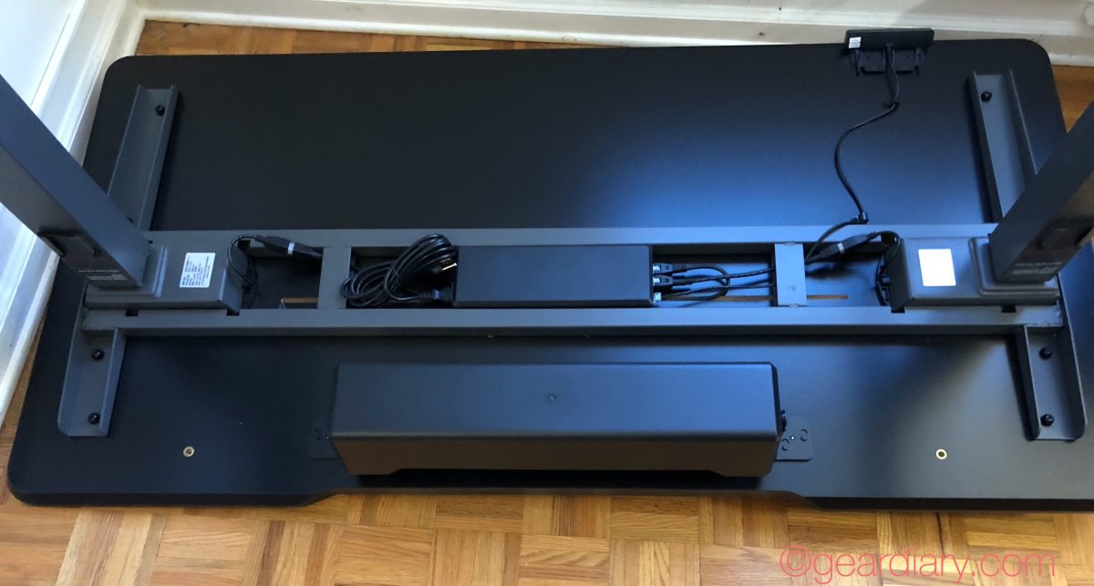 Vari ProDesk 60 Electric: Quick to Set Up, Fantastic to Use | Gear Diary