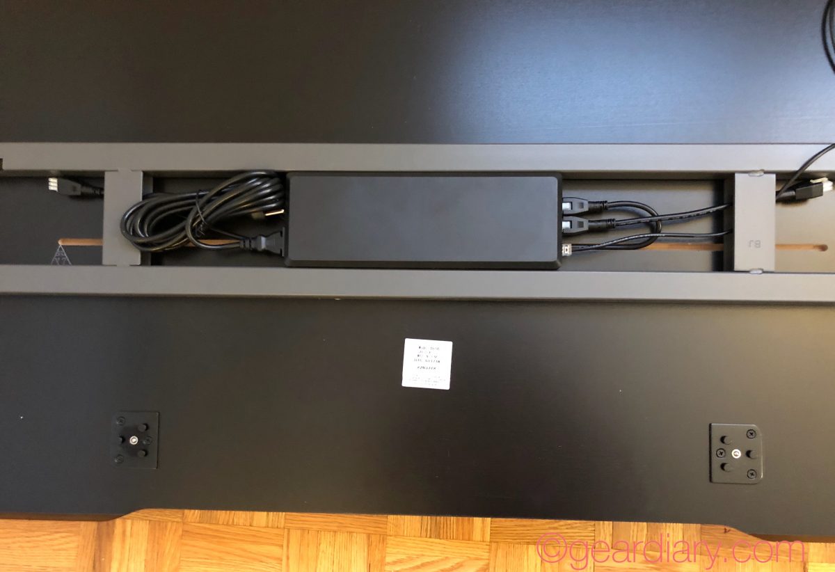 Vari ProDesk 60 Electric: Quick to Set Up, Fantastic to Use | Gear Diary