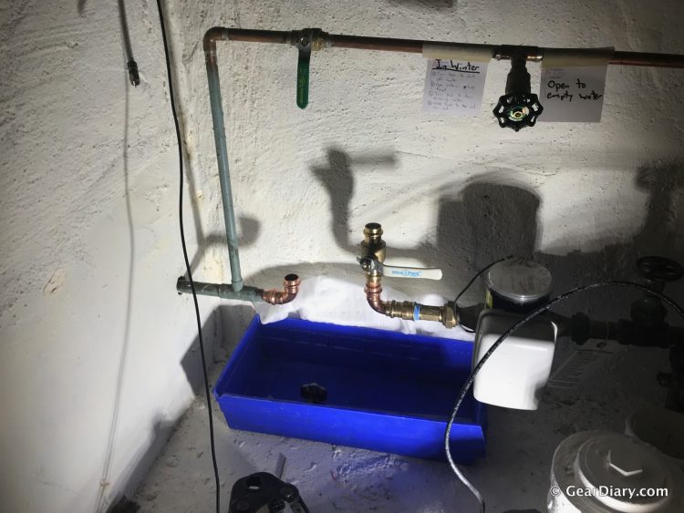 Flo Leak Detection System Protects Your Home Using Machine Learning ...