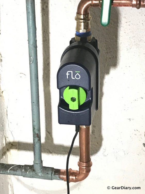 Flo Leak Detection System Protects Your Home Using Machine Learning ...
