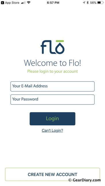 Flo Leak Detection System Protects Your Home Using Machine Learning ...