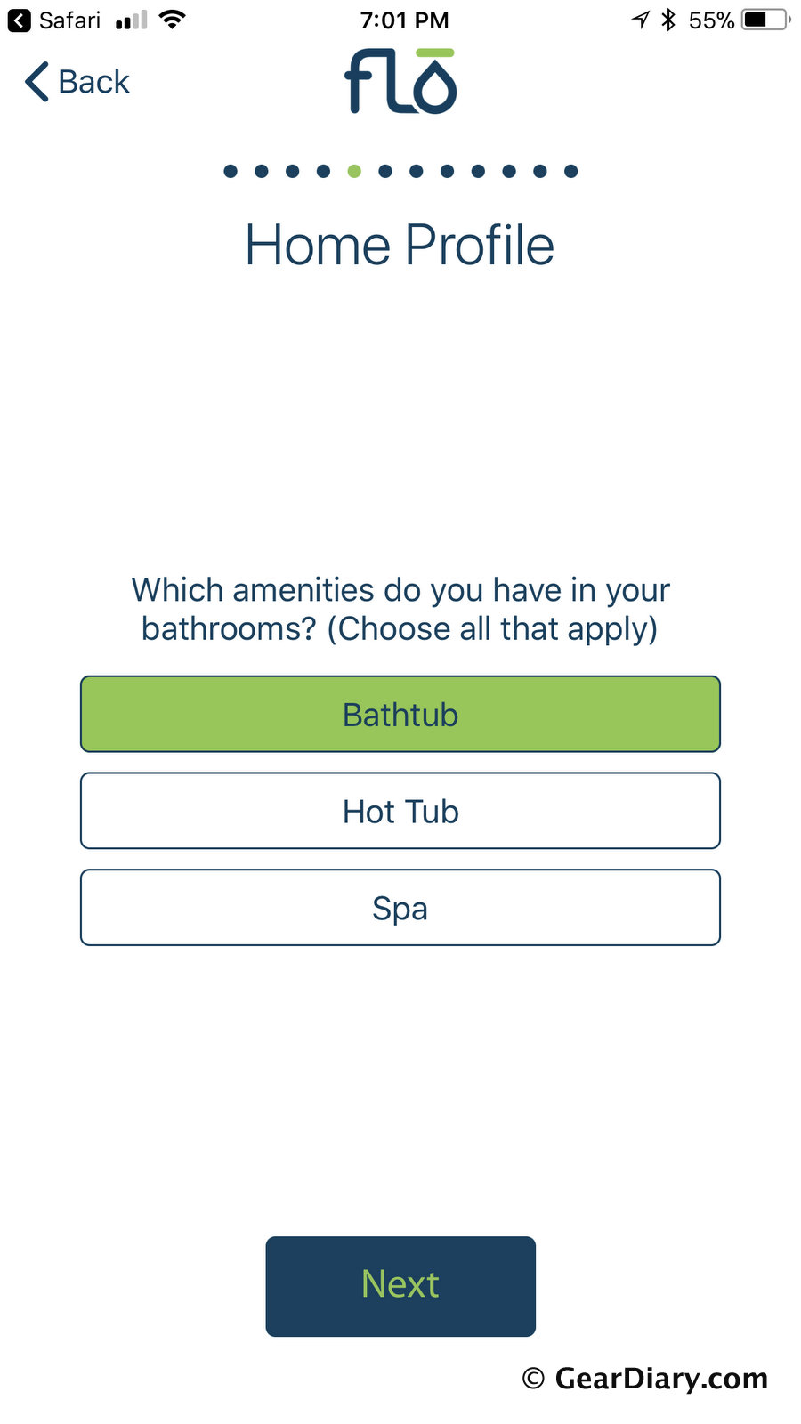 Flo Leak Detection System Protects Your Home Using Machine Learning ...