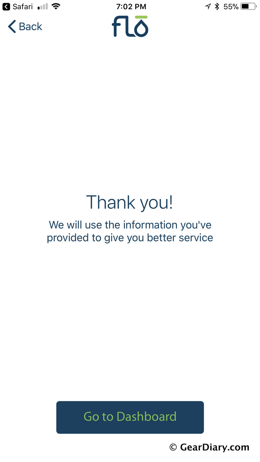 Flo Leak Detection System Protects Your Home Using Machine Learning ...