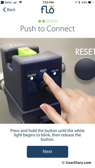 Flo Leak Detection System Protects Your Home Using Machine Learning ...