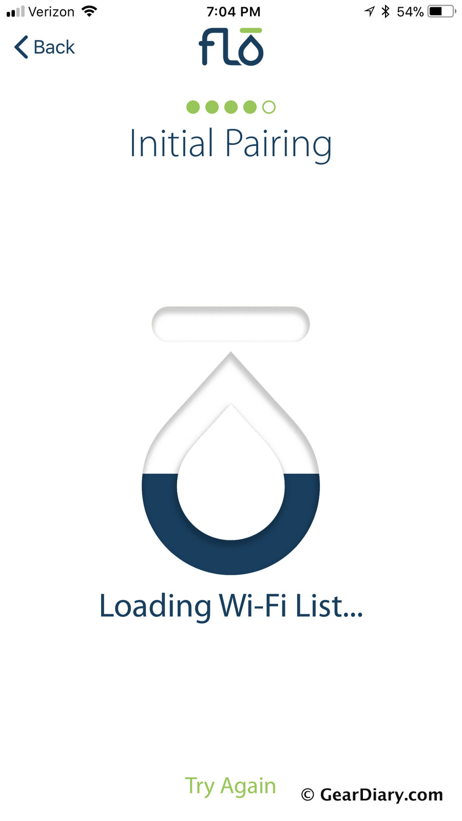 Flo Leak Detection System Protects Your Home Using Machine Learning ...