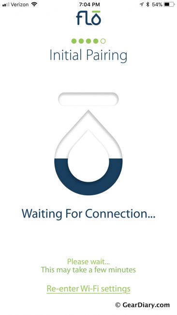 Flo Leak Detection System Protects Your Home Using Machine Learning ...