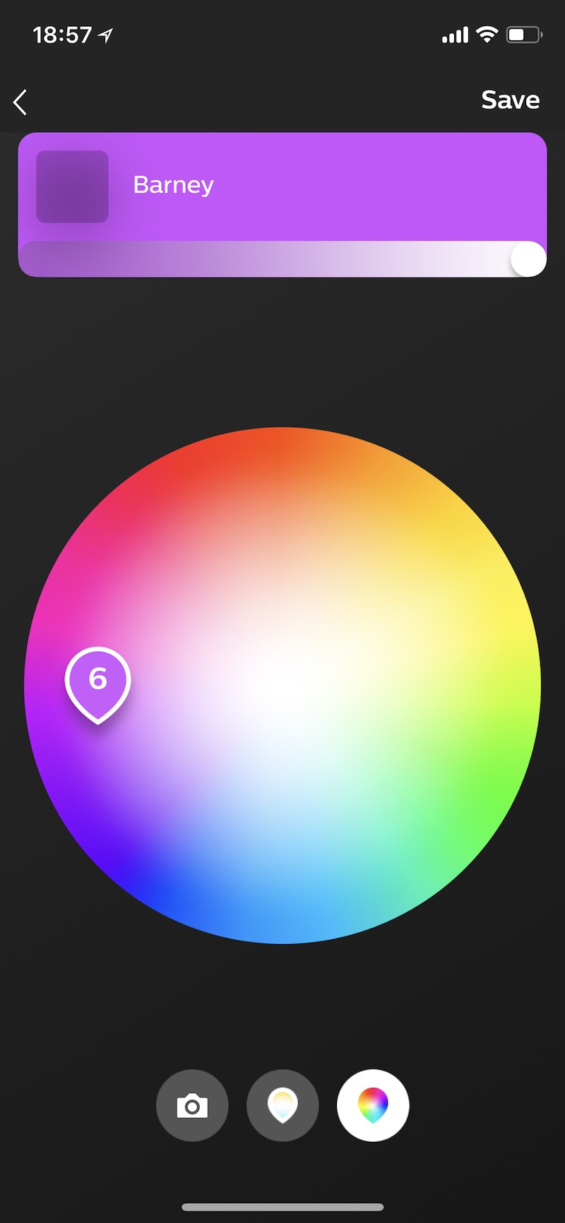Philips Hue Smart Lighting Gets Smarter with an App Revamp | Gear Diary